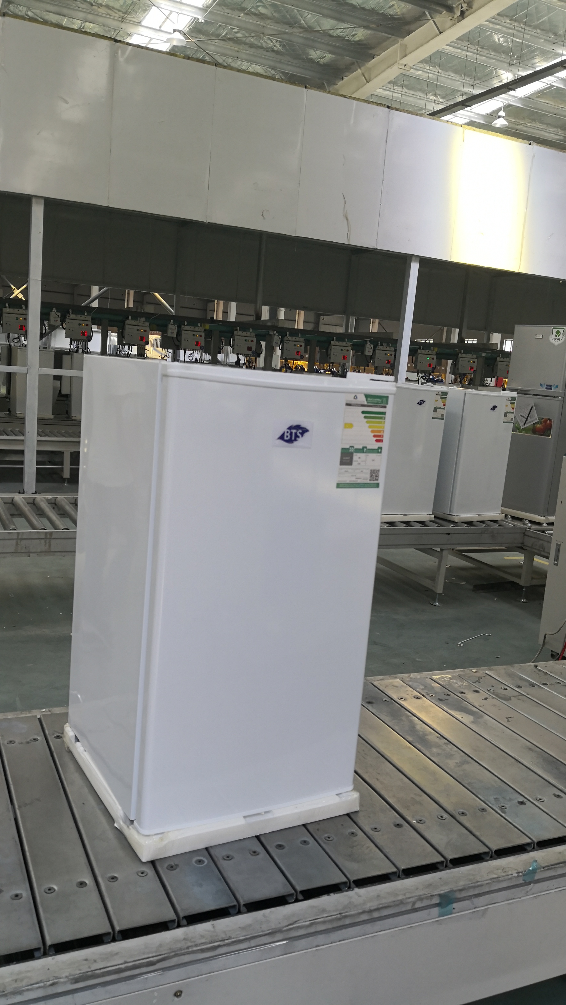No Noise Minibar Refrigerator - 30L Absorption Cooling