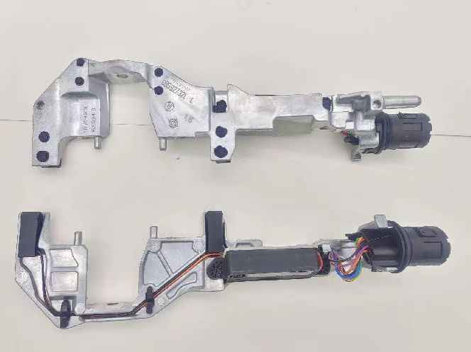 New 0B5 Automatic Transmission Selector Switch 0B5927321F 0B5927321L ...