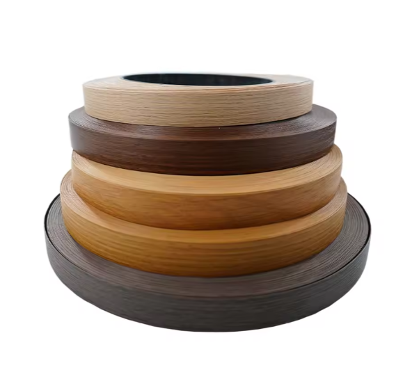 Edge Banding Tape for Furniture PVC High Quality PVC Edging Tape for ...