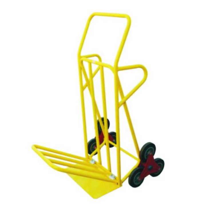 Hand Truck Trolley HT1830 Industrial Wheelbarrow Heavy duty Wheel ...