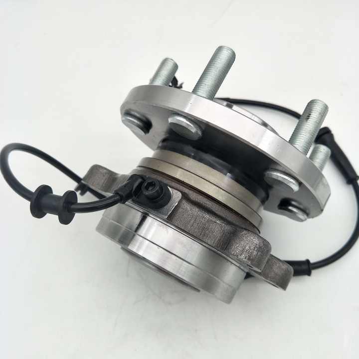 Readay to Ship Hub Bearing Wheel VW Amarok Wheel Hub Bearing 2h0407615b ...
