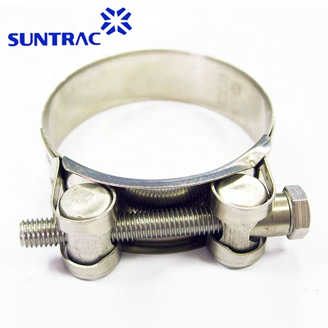 Air Compressor Hose Clamps - Reliable and Durable Solutions
