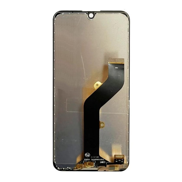 Pour Itel A26 A37 A571LL A571W téléphone portable écran LCD Guangzhou ...