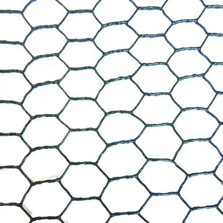 Hexagonal Wire Garden Wire Mesh Netting for Plants Crafting Wire Mesh ...