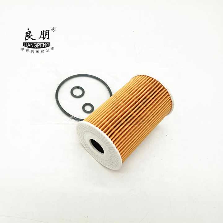 Car Spare Parts - Types of Oil Filter Lube Filter OEM 03L115562