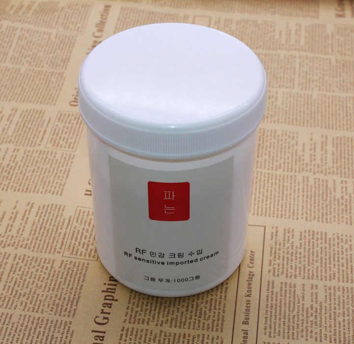 GMPC/ISO Certified Radio Frequency Cavitation Gel - RF Slimming Cream