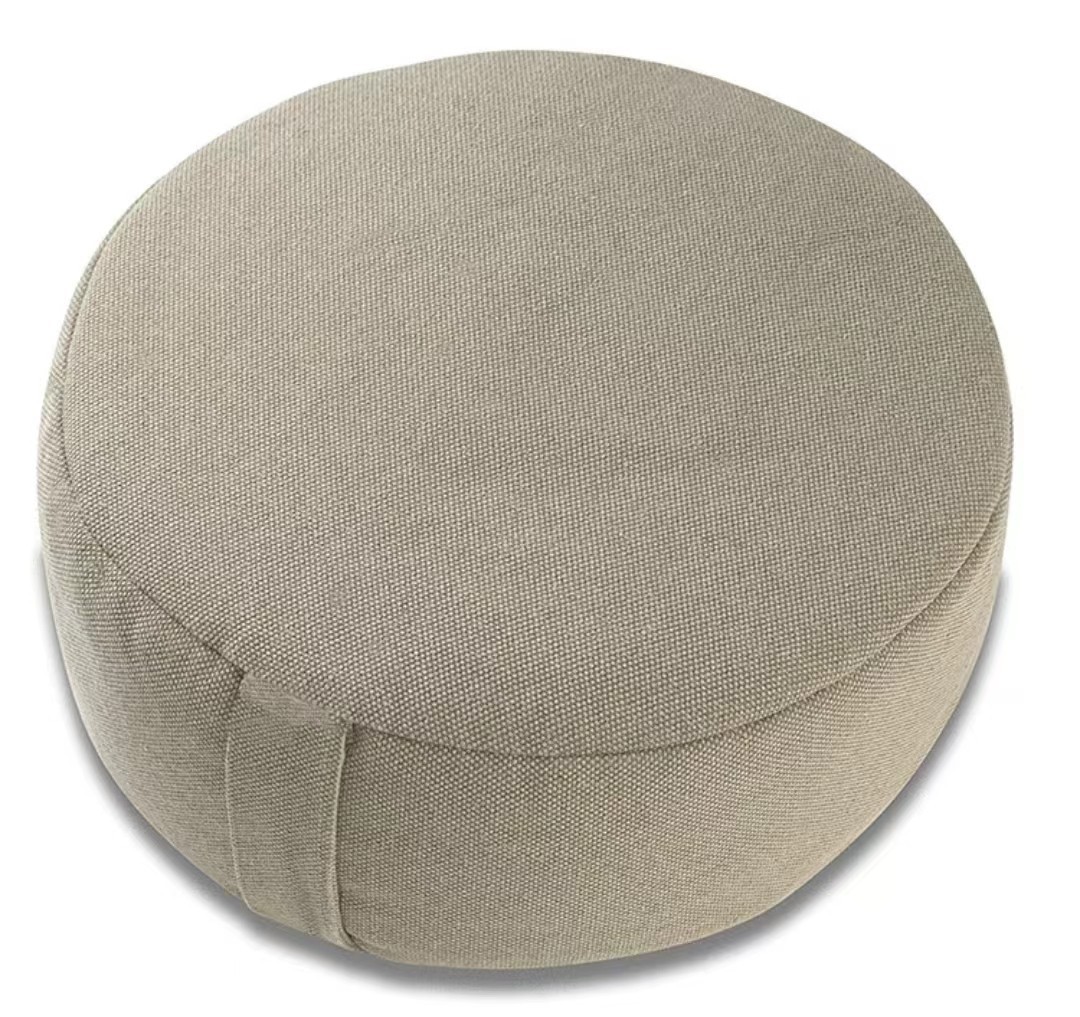 How to Choose the Best Yoga Round Bolster for Your Practice