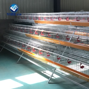 poultry farm design layout of layer chicken farm, poultry farm design ...