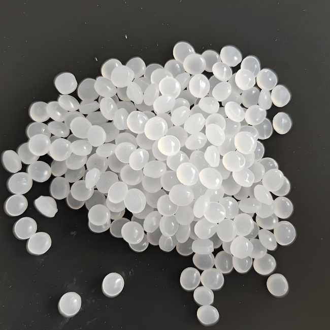 LLDPE Polyethylene Granules/ LLDPE Granules Virgin/ Virgin LLDPE 118wj for Blown Film| Alibaba.com