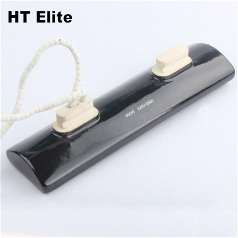 HT Elite Infrared Ceramic Hollow Heater Element Electric Heating Brick ...