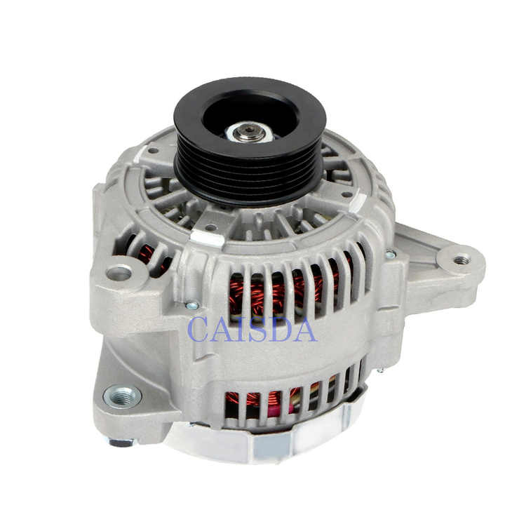 Car Alternator for Toyota Sienna V6 3.0L 1998-2002 2003 13806 27060 ...