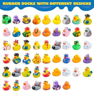 Bulk Rubber Ducks for Bath Toys | 50K+ in Stock from Multiple Regions ...