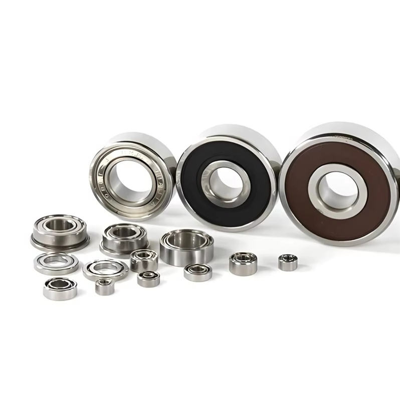 grease Lubricated Bearing ceramic Material Bearings| Alibaba.com