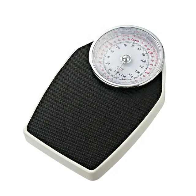 Accurate Weight Measurement with MKR Mechanical Scale