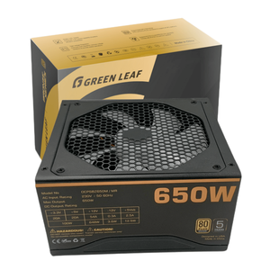 Reliable Wholesale 550w atx power supply To Prevent Damage To Computers ...