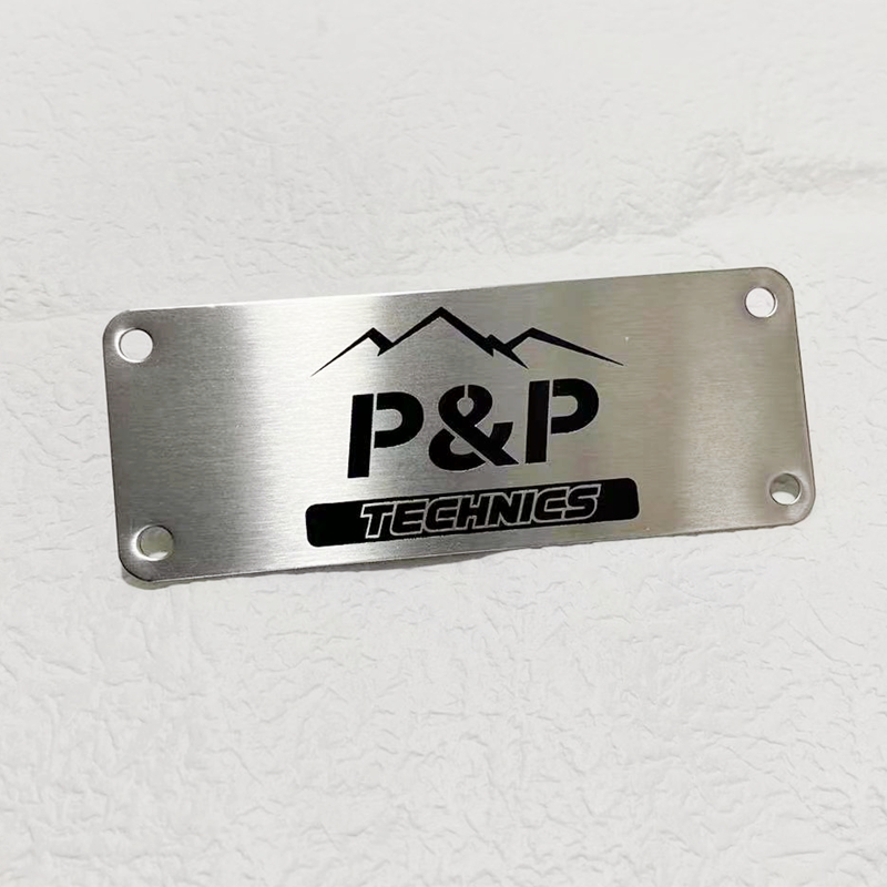 How to Choose the Best Steel Logo for Your Branding Needs