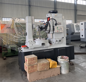 Precision Hobbing Machines - Precision Gear Cutting Solutions