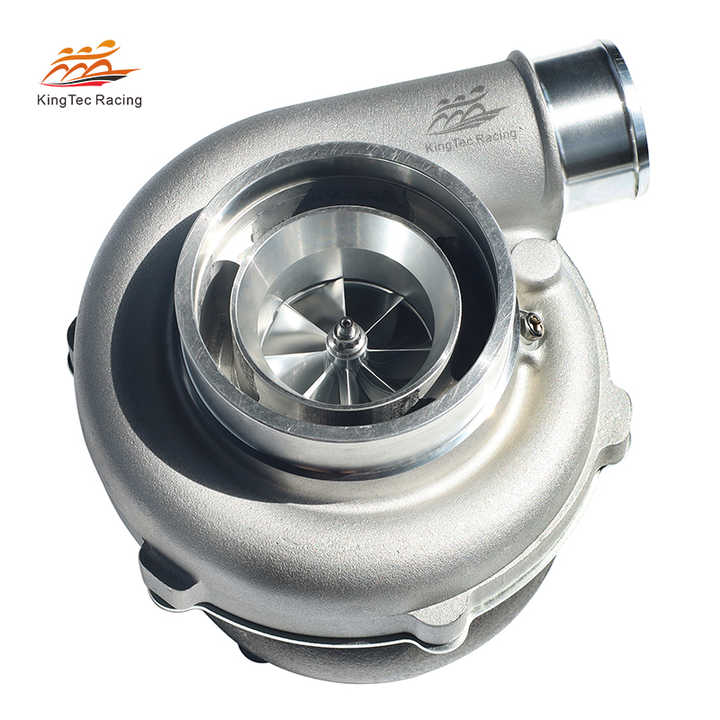 GTX3076R T3 Turbocharger for Ford Mustang SVO 2.3L Turbo with ...