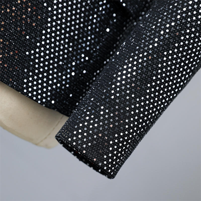 Sequin Shiny Costume manufacturer, company | Yiwu Shengpai Costume Co ...