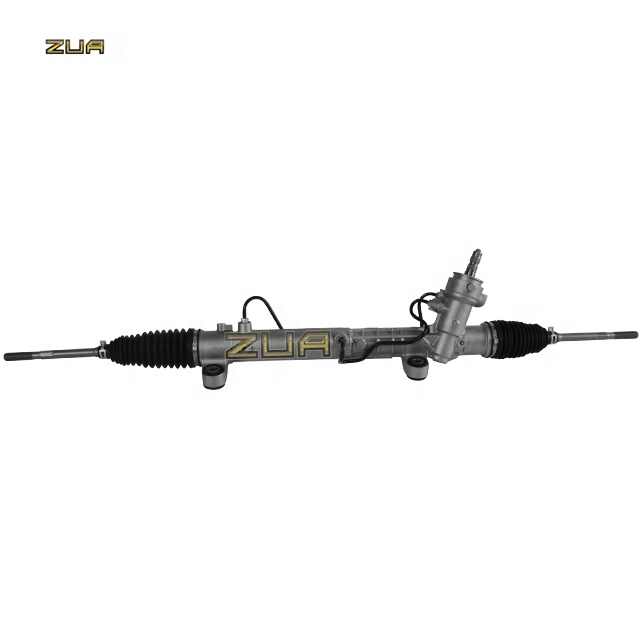 Toyota COROLLA Power Steering Racks - High Quality Factory