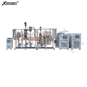 Tasty spinning band distillation system Of Various Flavors And ...