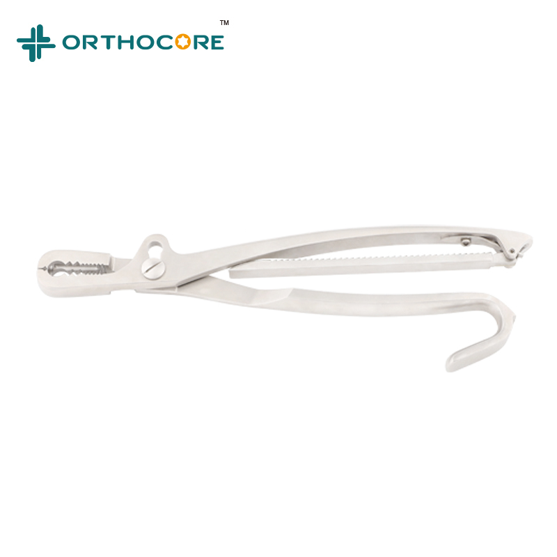 How to Choose the Best Pelvic Reconstruction Plate Instrument Set