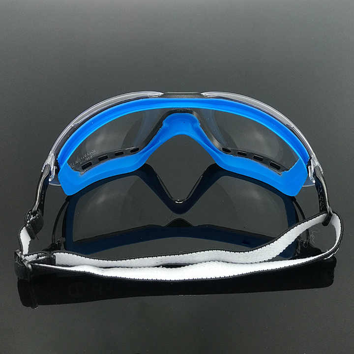 Dual-Purpose Comfortable Fashionable Safety Glasses Elastic Rope ...