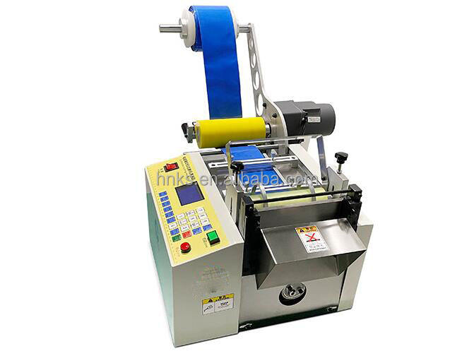 Automatic Paper Roll Cutting Machines - Efficient & Sustainable