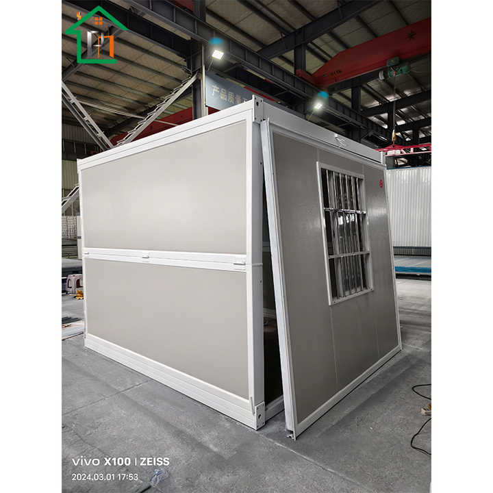 Japan Container Prefab House - Expandable & Durable