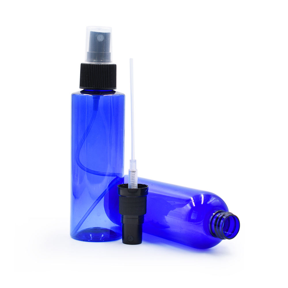 How to Choose Plastic Bottles Cobalt Blue 125 ml: A Complete Buyer's Guide