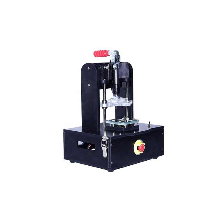 PCB Test Jig Pogo Pin Test Fixture - Reliable Function Test