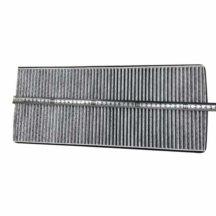 Excavator Air Filter 711W61900-0051/5 DS79A-15001 Truck Air Filter