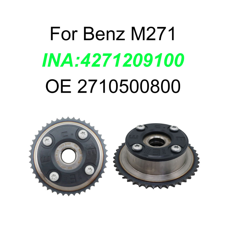 Auto Parts Genuine INA Intake Camshaft Gear 2710500800 for Mercedes ...