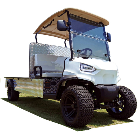 2 Seats Cheap Chinese Golf Carts with Utility Cargo Box| Alibaba.com