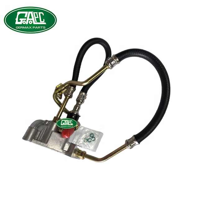 GL1303 LR016318 Fuel Pressure Regulator for Land Rover Defender TD5 Discovery 2 Valve Spare Parts From