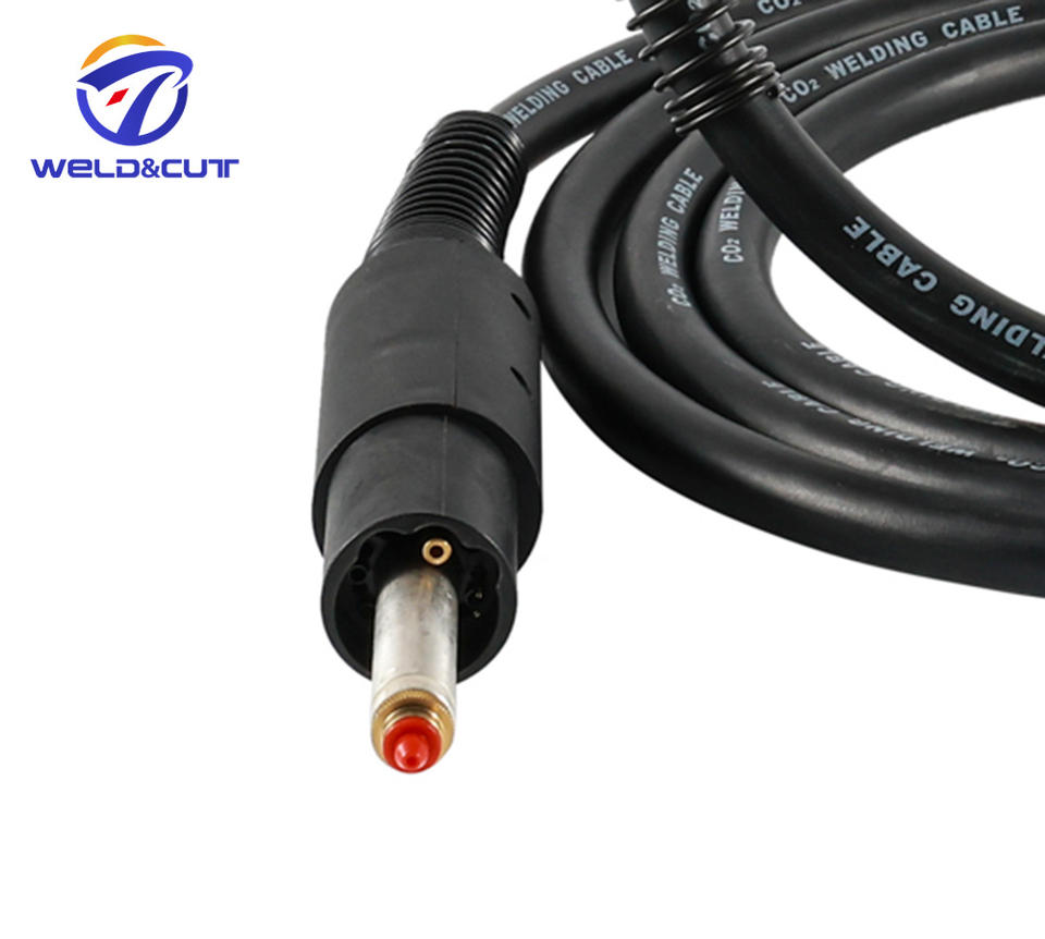 Fronius MTG 250i Air Cooled MIG Welding Torch Gun - 3.5m/4.5m Cable