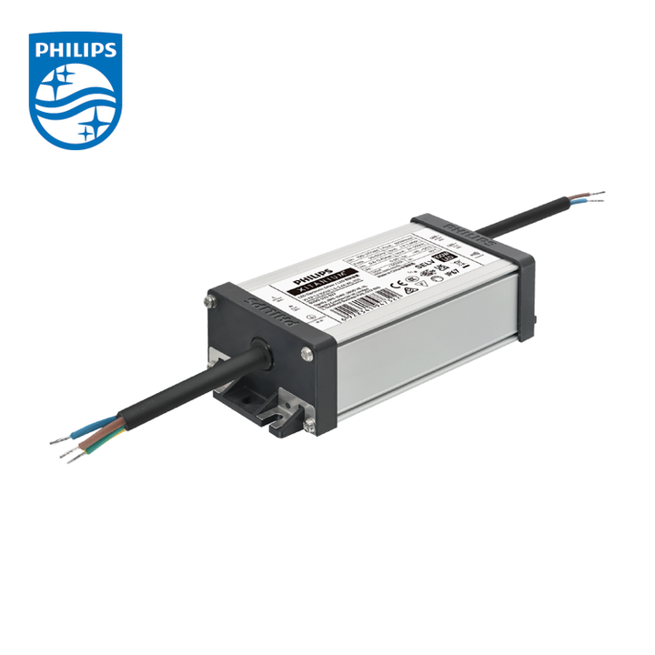 PHILIPS Xi EP 100W LED Drivers - Reliable Outdoor Solutions