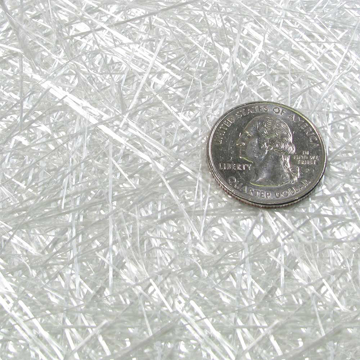 300 Emulsion 450G E Glass Fiber Matting Fiberglass Continuous Mat ...