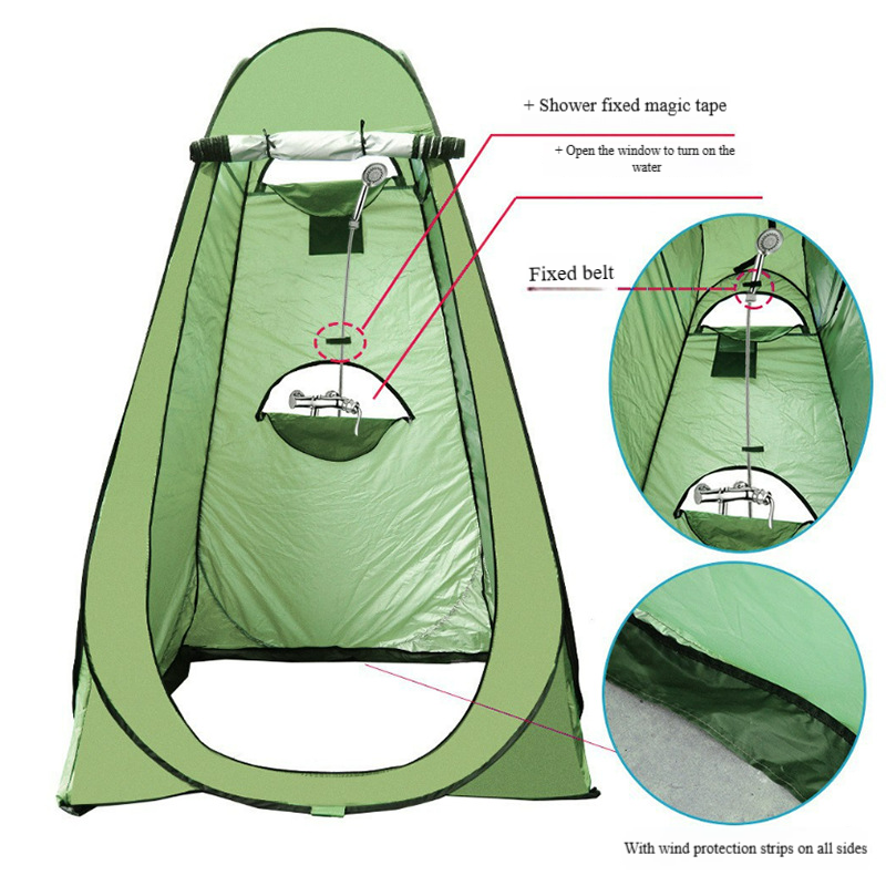 How to Choose the Best Cloth Changing Tent: A Complete Buying Guide