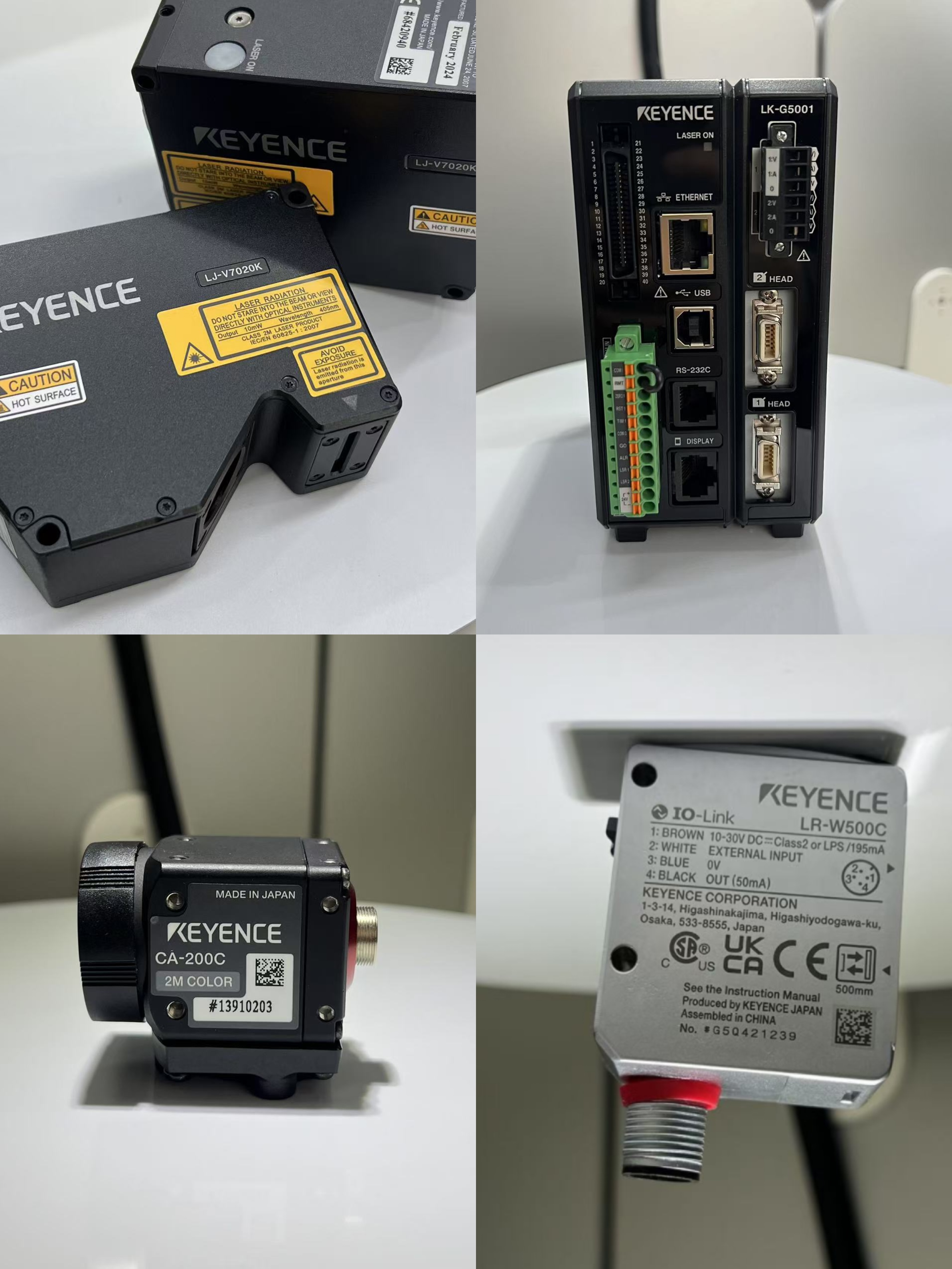 ERGYUFAD 産業用 new FR-A540-0.4K One Year Warranty