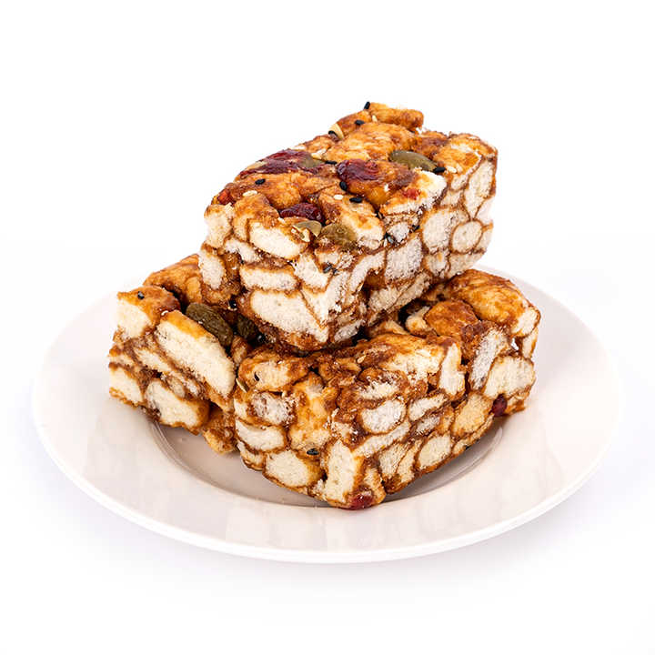 Chinese Delicious Traditional Snack Sweet Cookies Biscuits Healthy ...