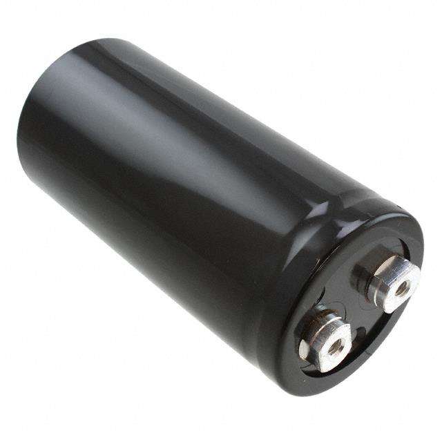 ALS40A103KF100 CAP ALUM 10000UF 20% 100V SCREW Capacitors/Aluminum ...
