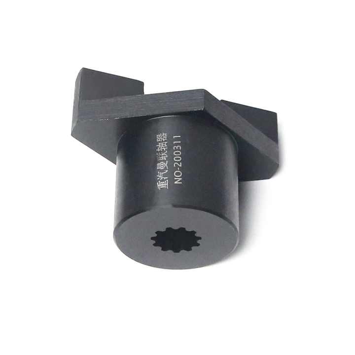 For Denso Sinotruk MAN Engine Diesel Pump Connect Coupling 11 Gerars ...