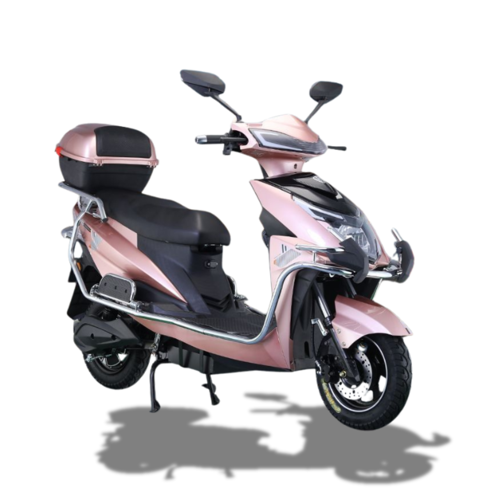 How to Choose the Best City Electric Scooter for Urban Commuting