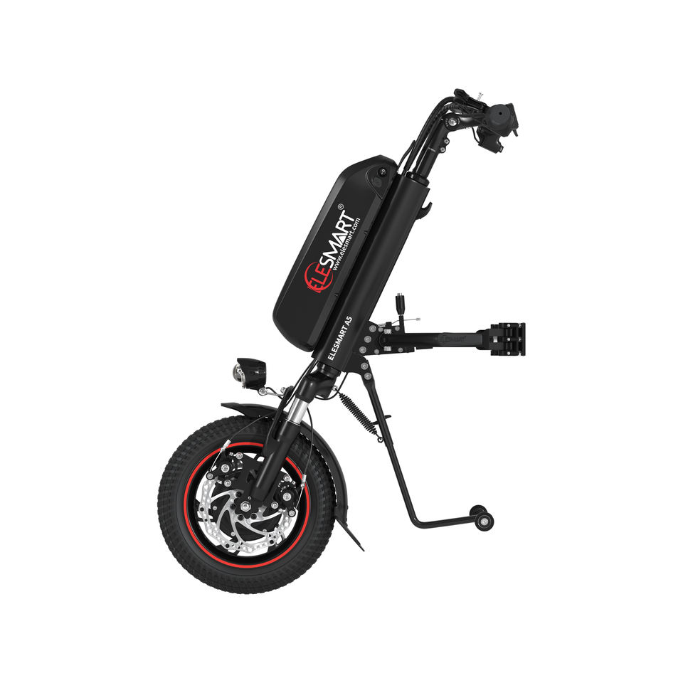 Elesmart A5 Electric Handcycle - 500W Mobility Equipment