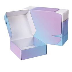 Factory-direct samples