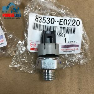 Oil Pressure Switch for HINO - Reliable Auto Parts