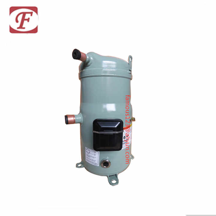 Trane Scroll Compressors - R410A Price List & Video Inspection