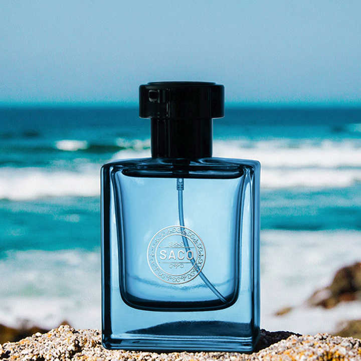 High-Quality Men's Perfume Long-Lasting Fragrance Light Fresh Scent ...