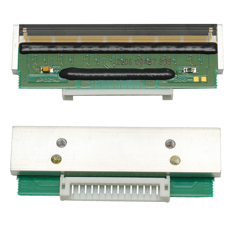 SM300P Thermal Printhead (Stainless Steel & PVC) for DIGI SM300 Scale ...
